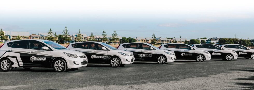 Fleet Signage (Fleet Wraps Newcastle) Ultimate Vehicle Wraps