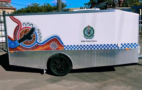 Custom Vinyl Wrap (Caravan/Aircraft) Ultimate Vehicle Wraps