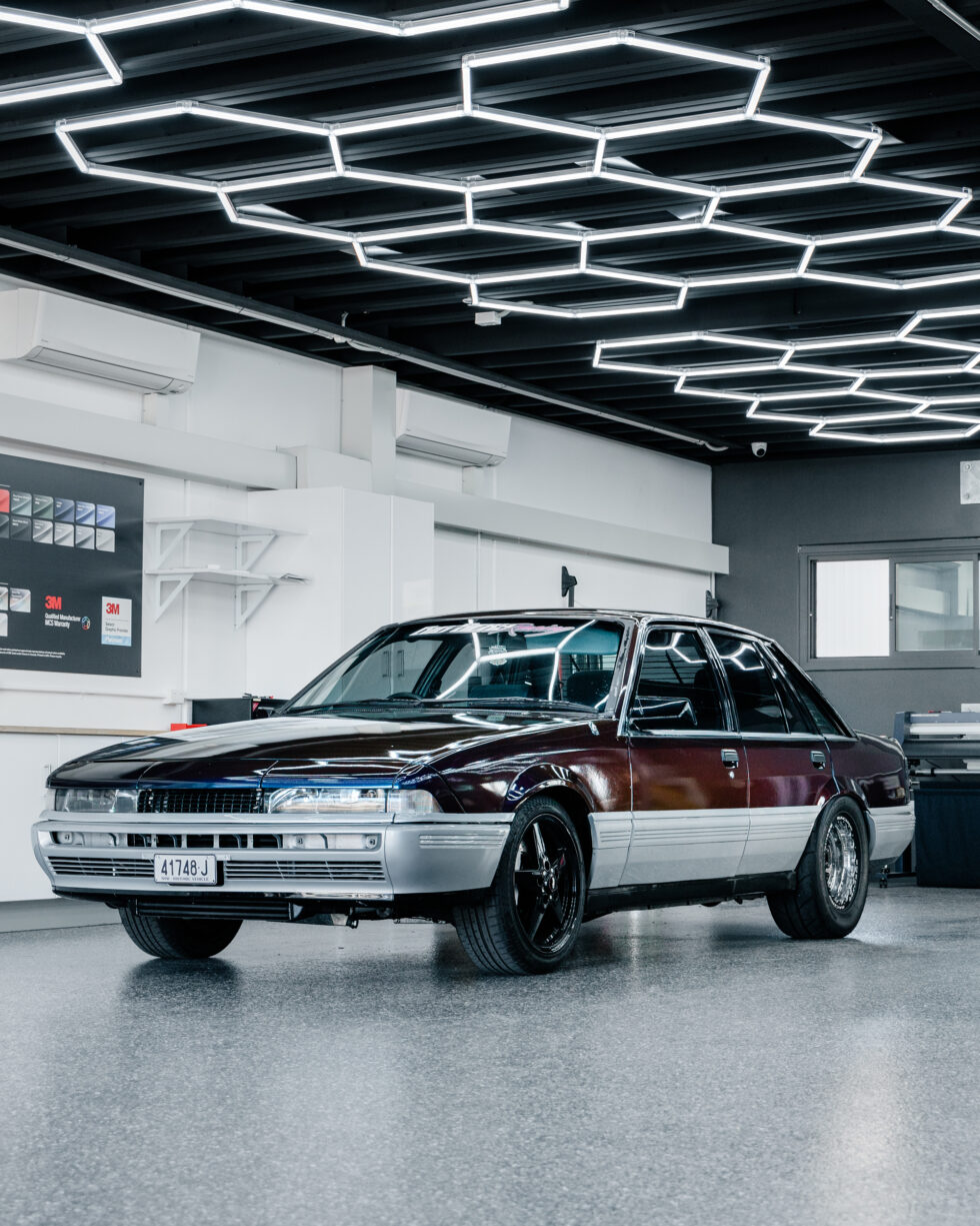 View Our Gallery | Ultimate Vehicle Wraps